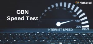 CBN Speed Test - Check CBN Internet Speed Online
